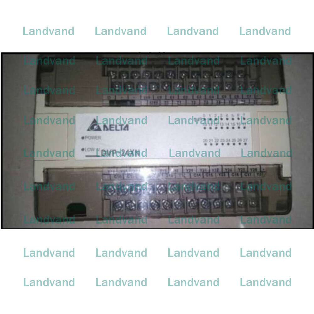 1PCS Delta Digital Module DVP24XN200T In Box New Free Shipping | eBay