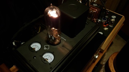 Decware DynaGrid Jr. Tube Rectifier - BRAND NEW IN SEALED BOX - SHIPS ...