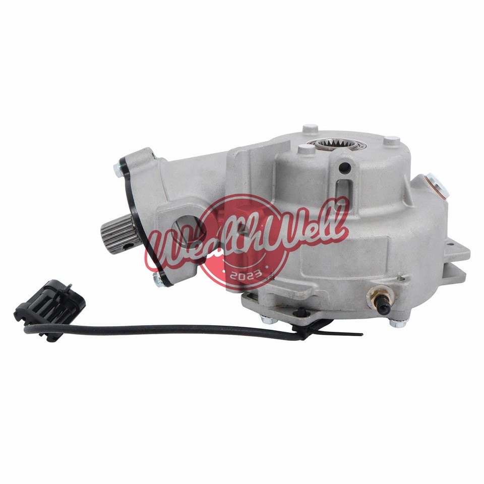 Differential For Polaris Ranger Sportsman Scrambler 1332971 1332578 ...