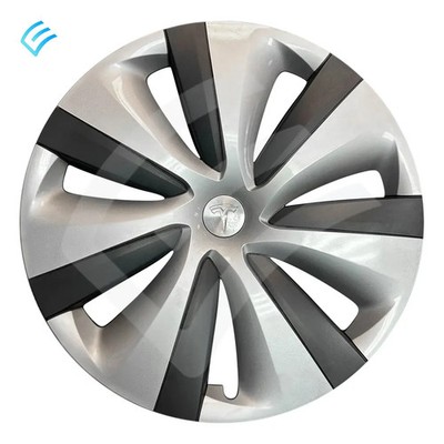 NEW OEM Tesla Model S Wheel Cover 19 Inch Tempest 1486286-00-A | eBay