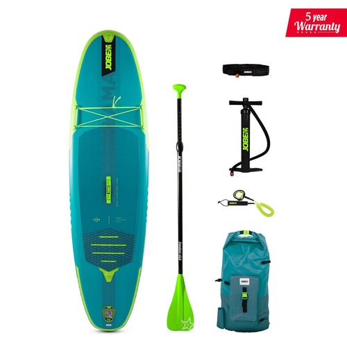 Jobe Aero Yama 8.6ft (2.6m) SUP Board Package | eBay UK