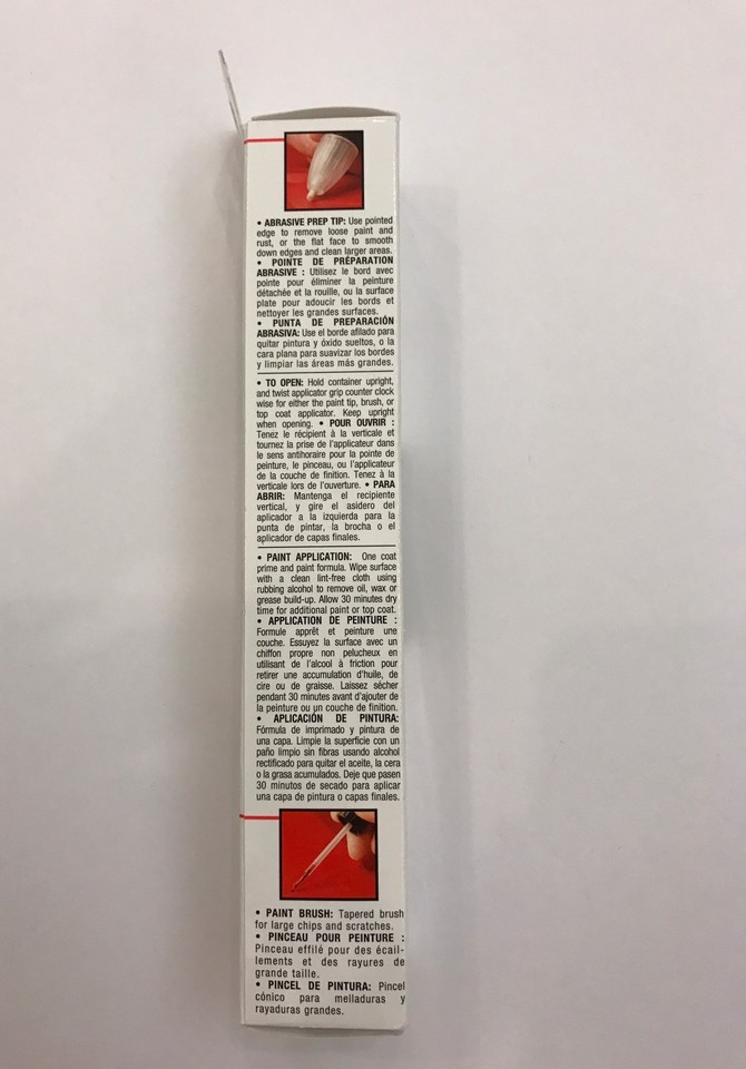 Genuine OEM Honda Acura Touch Up Paint NH-603P White Diamond Pearl | eBay