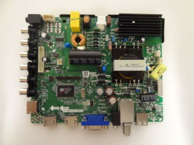 Proscan PLDED4016A-B Main Board / Power Supply V400HJ6-PE1 N14070106 | eBay