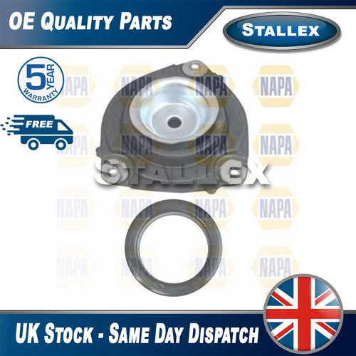 Fits Nissan Juke 2010- Strut Top Mount Front Right Stallex 543201KA0B ...