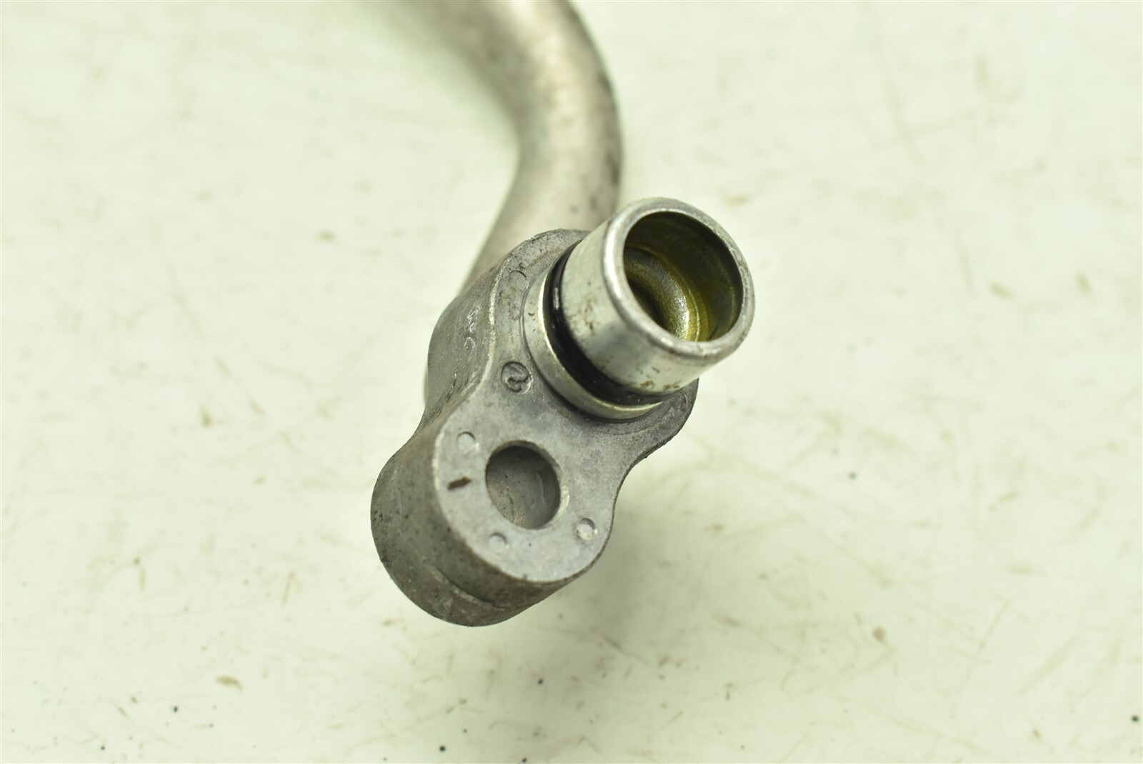 2008-2014 Subaru Impreza WRX STI AC Line A/C High Pressure Hose Pipe 08 ...