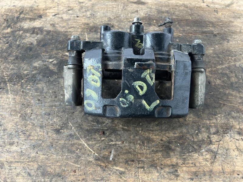 Driver Left Caliper Front Brake Opt JL9 Fits 06-11 DTS 2547 | eBay