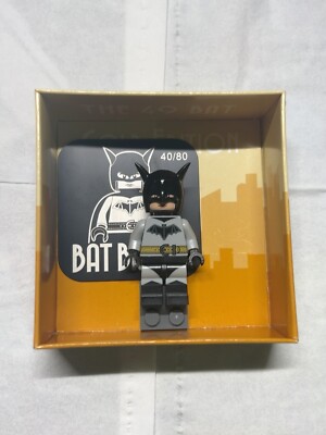 custom 3th party fig figure brick bat brick 1949 batman | eBay