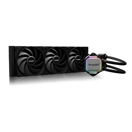 BD_IT_0024_B48212201 PURE LOOP 2 160MM - WATER COOLING SYSTEM AIO ...