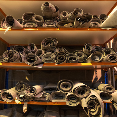 Rubber Roofing Sheet Off Cuts Clearance ClassicBond EPDM 1.2mm Sizes ...