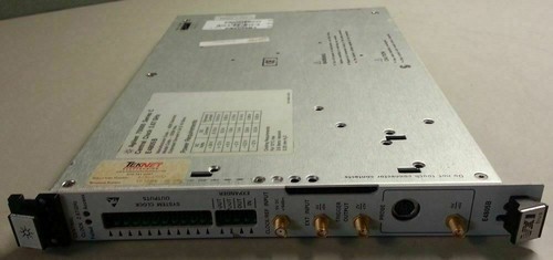 Agilent E4805B 2.67Ghz Clock Module 81250A ParBERT | eBay