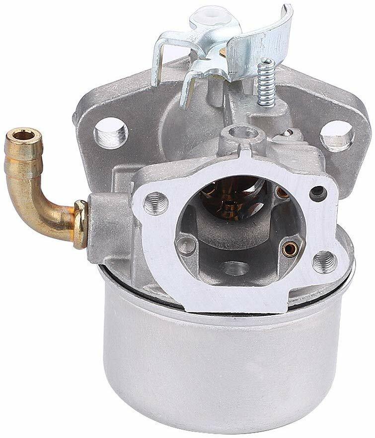 215369 Carburetor for Briggs & Stratton Intek 190 Engine 850 Series OHV ...