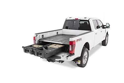 DECKED DF3 Pickup Truck Storage System for Ford F-150 (2004-2014) 6' 6 ...