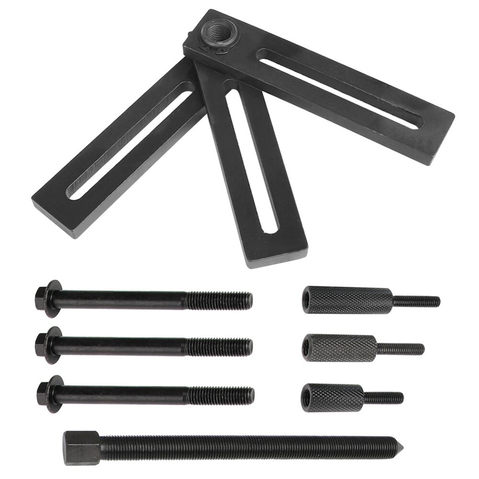 New Crank Case Splitter Separator Puller Tool Set ATV Motorcycle | eBay