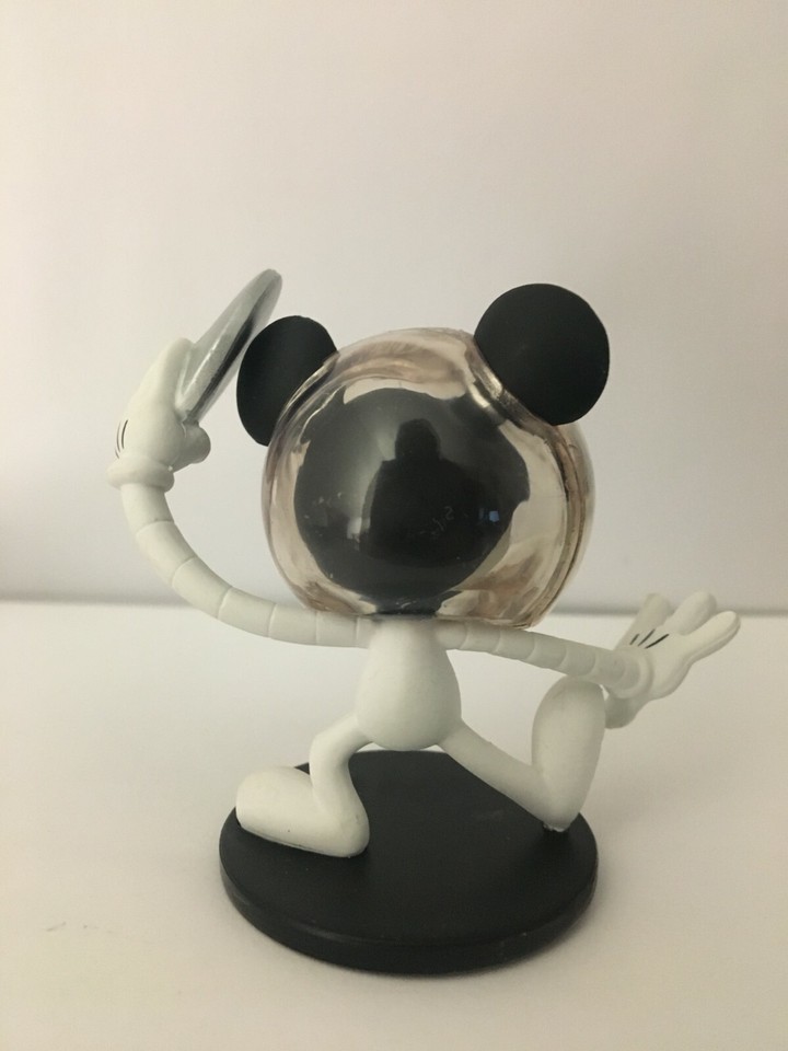 Disney Vinylmation Mickey Mouse Cartoon Mickey Mania ~ Space Walkies | eBay
