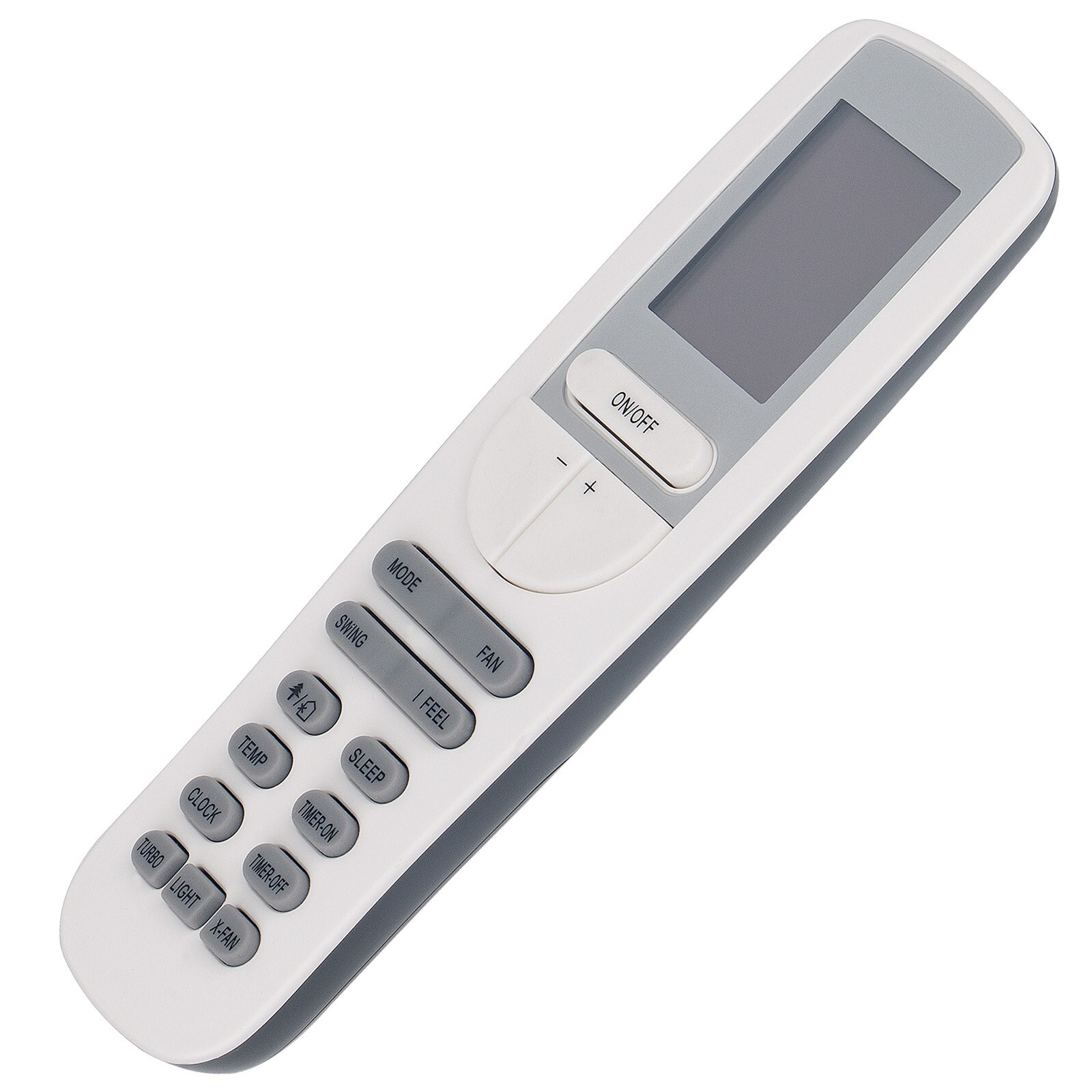 YAA1FB Remote Control Fit For GREE Air Conditioner GAN-A180VL GAN ...