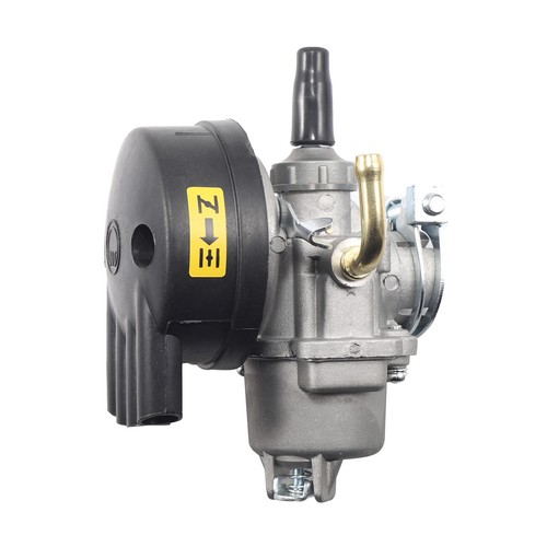 Carburetor For 49 60 66cc 80cc 2 Cycle Stroke Engine Motorized Bicycle ...