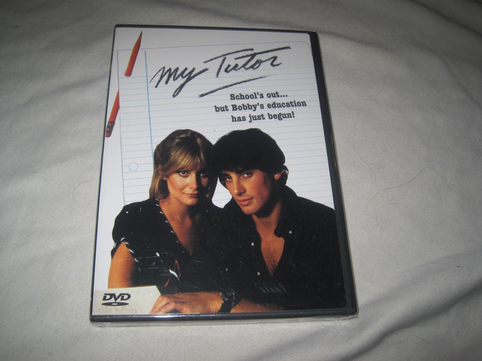 My Tutor (DVD, 2000) for sale online | eBay