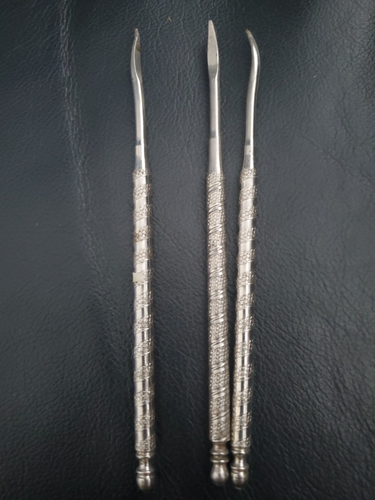 Lot (3) Nutcracker Picks 4 3/4" | eBay