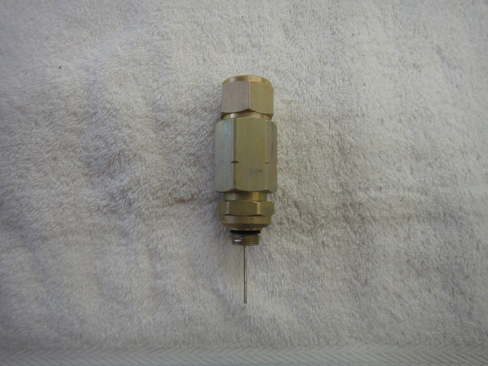 NEW Gilbert Connector GRS-500-CH-QR | eBay