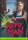 Repo Man by Alex Cox: Used | eBay