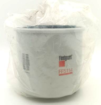Fleetguard Fuel Filter FF5114 NEW | eBay