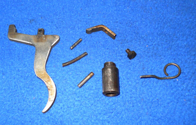 RANGER Model 36 - Marlin 80 22LR PARTS LOT: Trigger,, Ejector ++ #A8199 ...