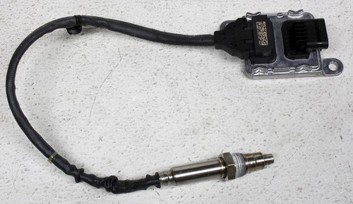 12708005 OEM GM Silverado HD/Sierra HD NOX Sensor | eBay