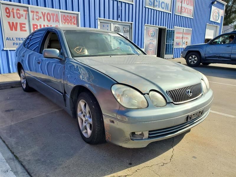 Lexus GS300, Front Roof Console 1998-2005, Grey, 81208-30020-A0 | eBay