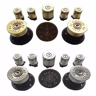 Replacement ABXY Bullet Buttons, D-Pad, Thumbs & Guide for Xbox 360 ...
