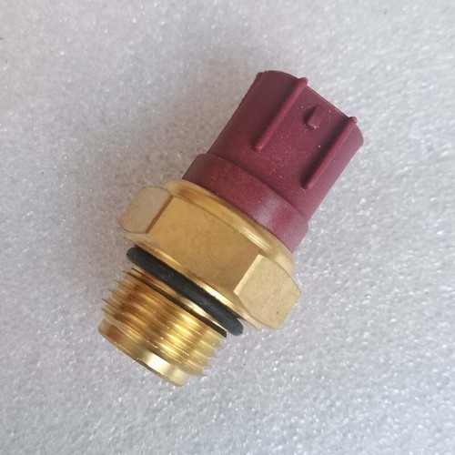 Radiator Fan Switch Heat Thermo Sensor For Suzuki SV650 SV650S ABS 2003 ...