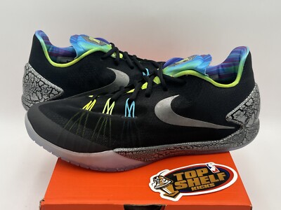 New Nike Hyperchase All Star 2015 Size 9.5 Rare Authentic Trainer