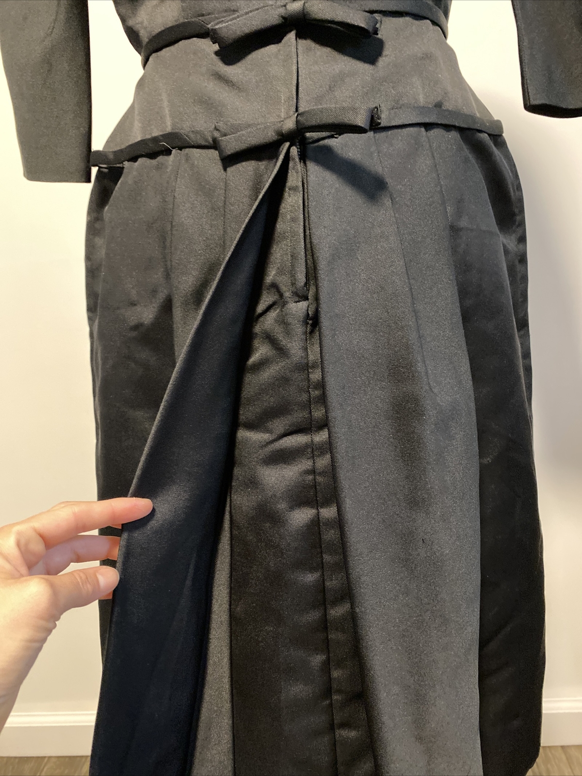 Super Rare Authentic Vintage Ben Barrack 1950’s Women… - Gem