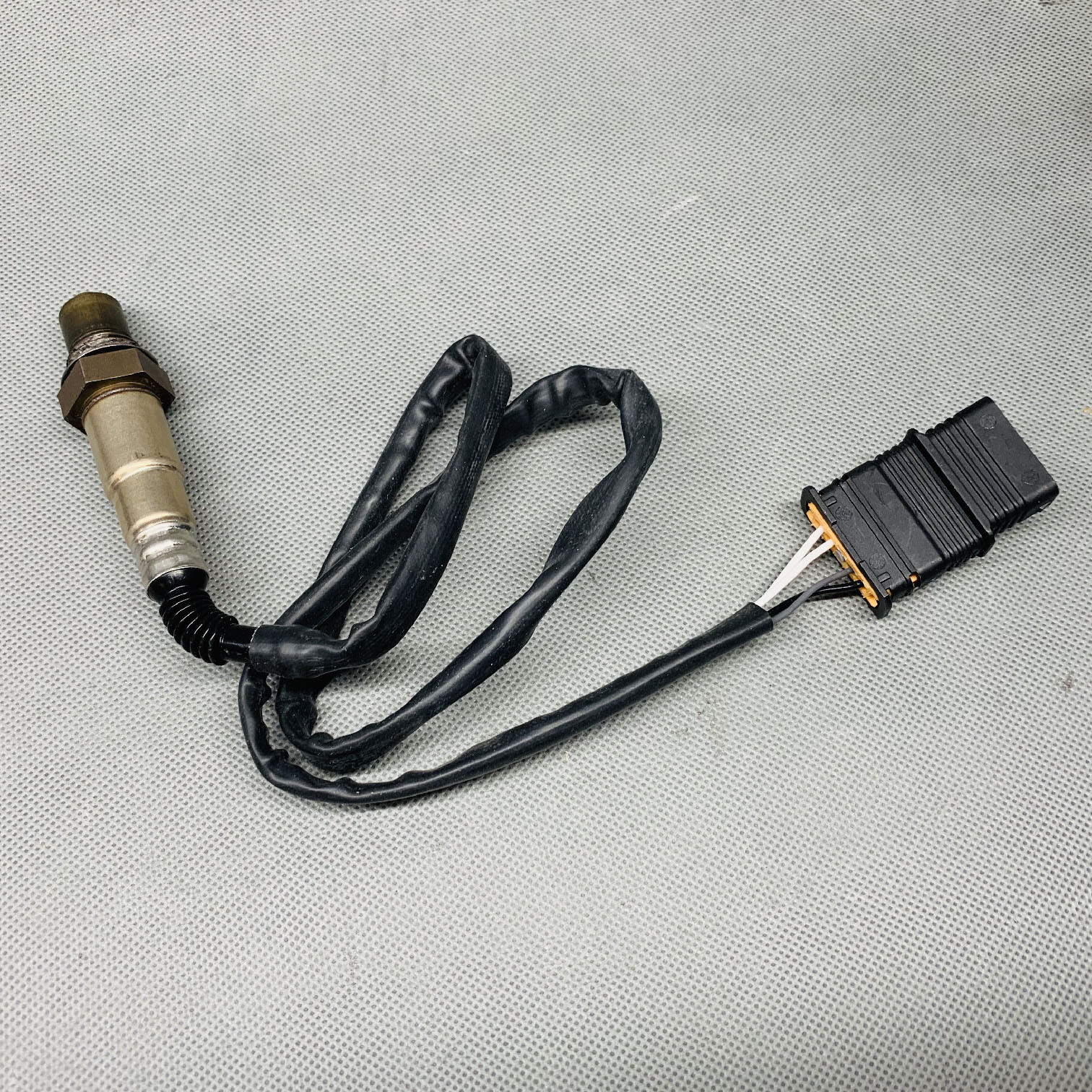 Oxygen Sensor O2 16233 11787596909 Downstream For BMW 2011 2012 X3 3.0L ...