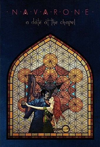 NAVARONE - DATE AT THE CHAPEL NEW CD 8716059005157| eBay