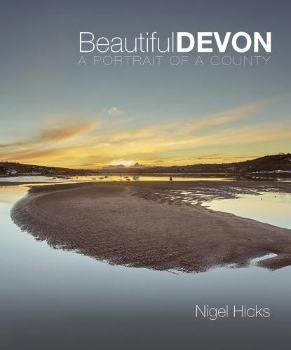 Nigel Hicks Beautiful Devon (Paperback) | eBay Australia