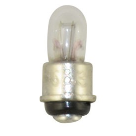 (10) Replacement Bulb for MILITARY MS3338-6839 1W 28V | eBay