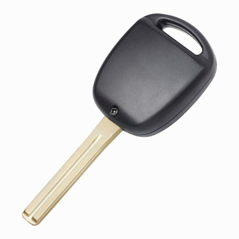 Keyless Remote Key Fob for Lexus LX470 1998 - 2000 HYQ1512V 4C Chip ...