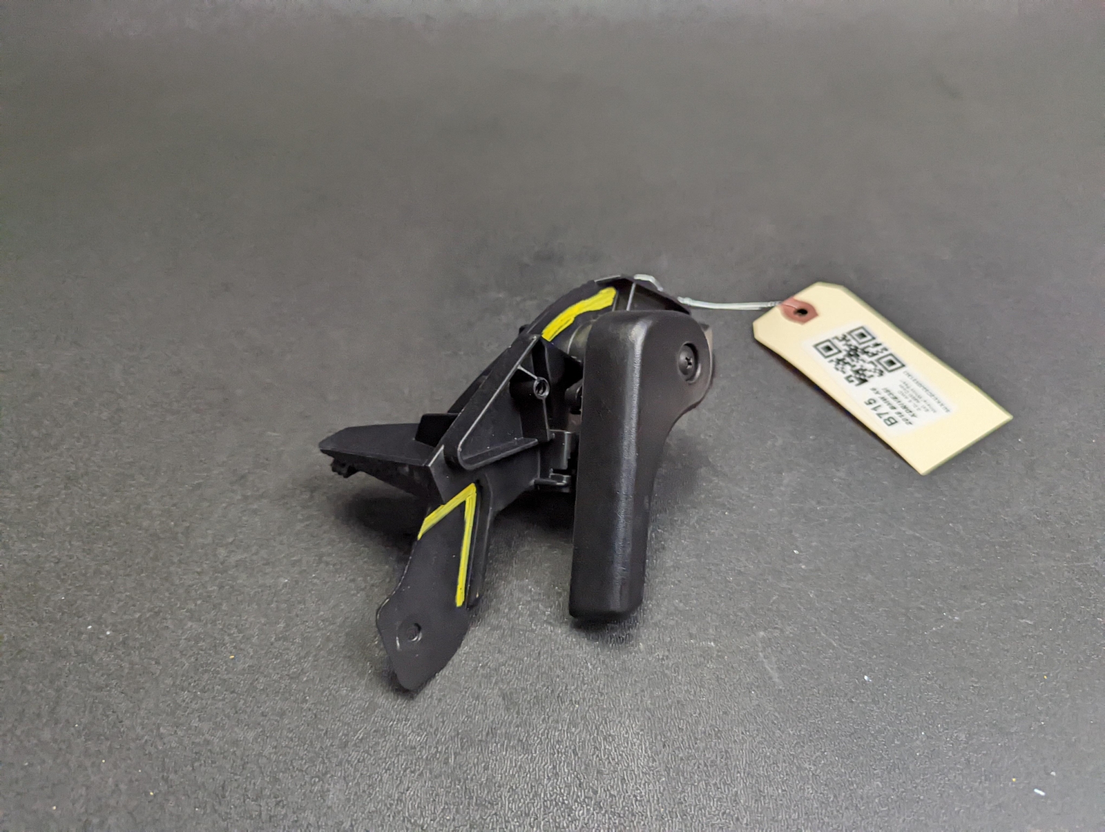 Hood Release Handle 2018 BMW X6 51437148523 2015 2016 2017 2019 | eBay