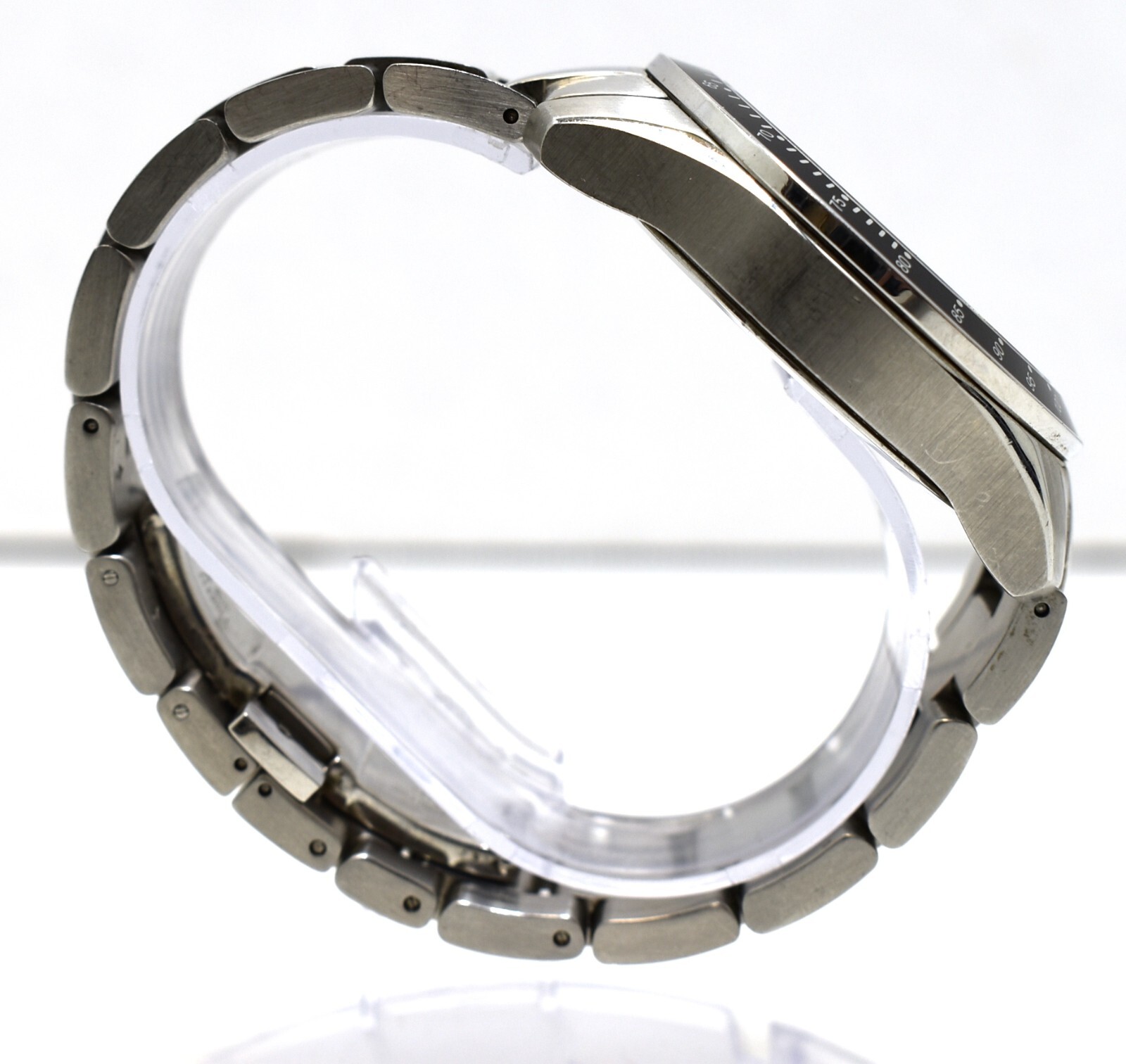 Tissot+V8+Blue+Men%27s+Watch+-+T106417A for sale online | eBay