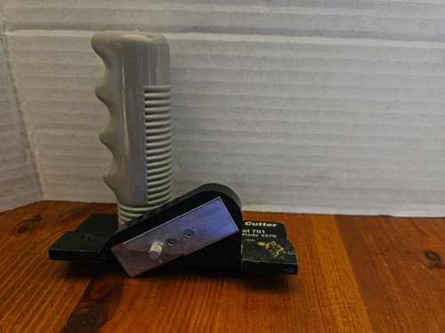 Logan The Straight Cutter Model 701 cutting framing tool | eBay