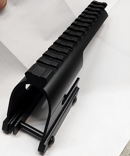 Remington Shotgun Scope Mount - Black (19489) for sale online | eBay