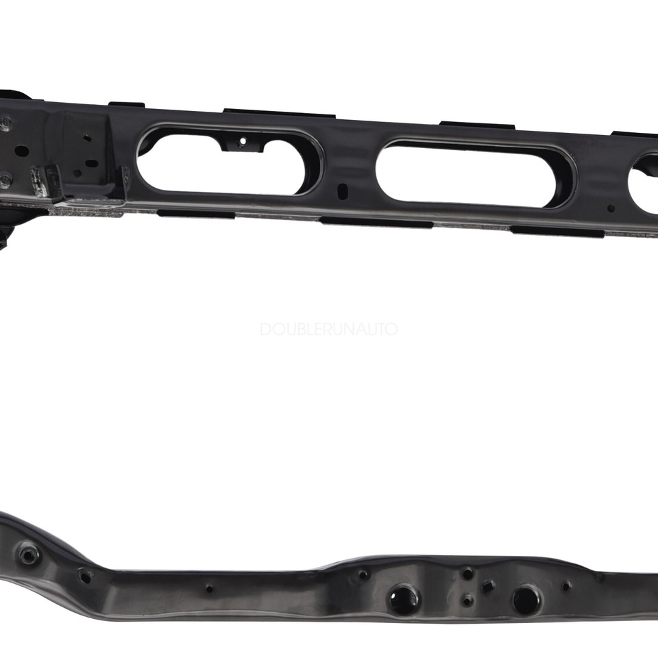 For 2019-2022 Dodge Ram 1500 Front Radiator Support Replacement ...