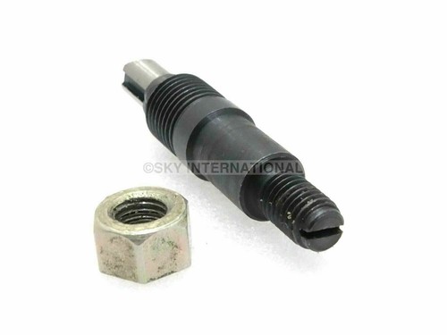 Gear Operator Selector Assy With Nut Compatible With Royal Enfield ...