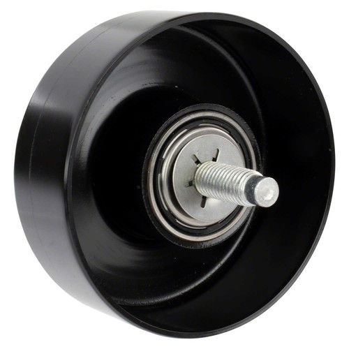 Accessory Drive Belt Idler Pulley Motorcraft YS-382 for sale online | eBay