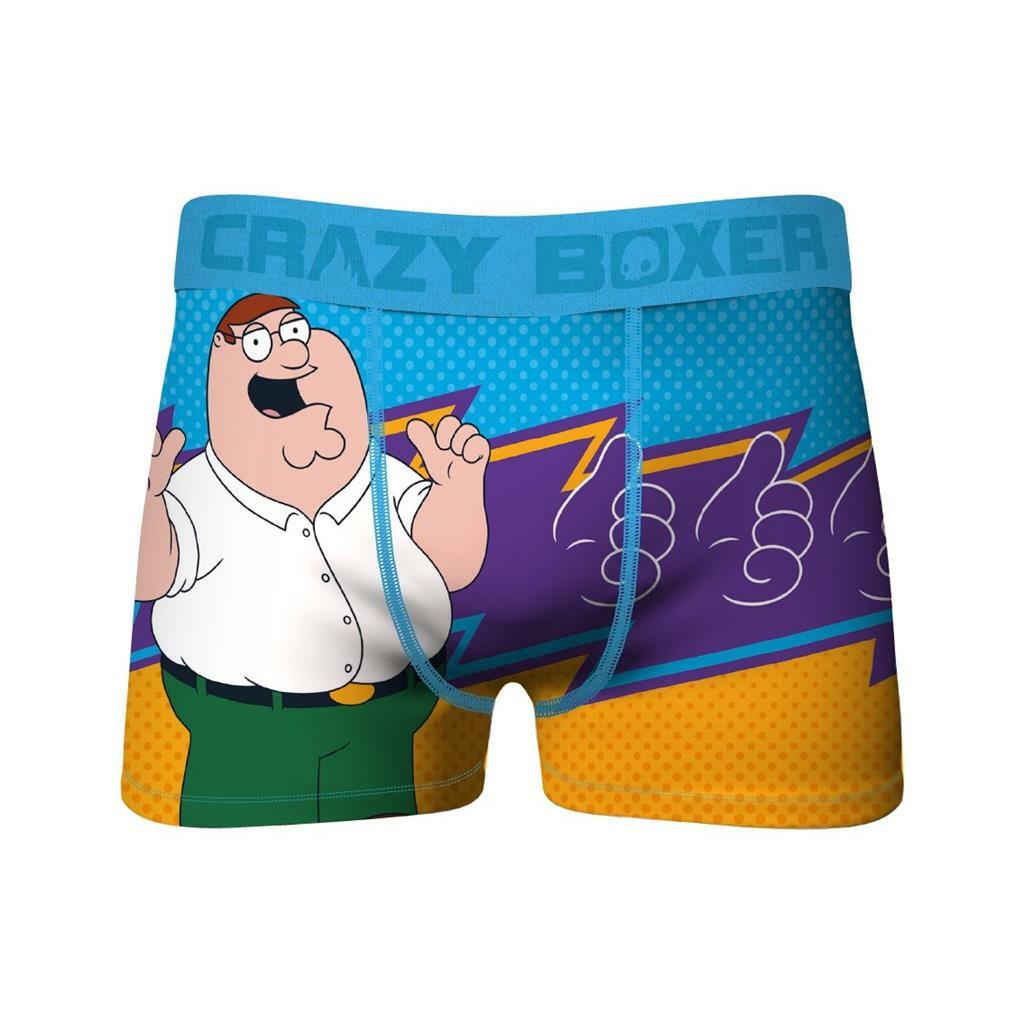 Family Guy Boxing Quotes