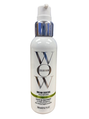 Color Wow Dream Cocktail Kale-Infused Leave-In Treatment 6.7 oz | eBay