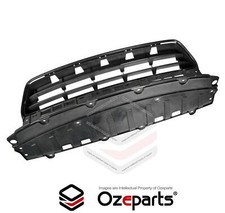 2012 2013 Honda Civic Front Lower Bumper Grille 71105-tr3-a510-m1 for ...