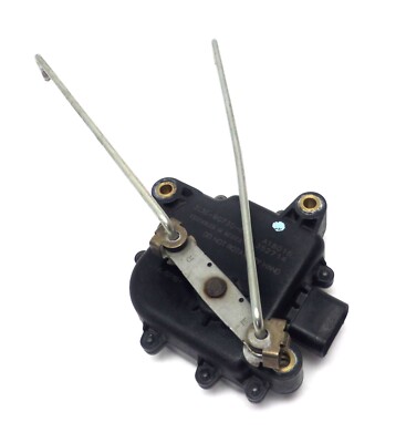 9G730-EA Intake Manifold Actuator 2004-2014 Ford Expedition F-250 Super ...