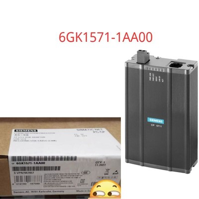 6GK1571-1AA00 New Communications processor CP 5711 USB adapter ,DHL ...