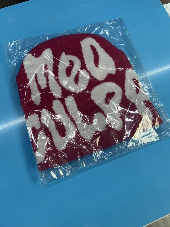 Pink/W Hip-Hop Knitted Beanie Skull Cap Winter Hat Mea Culpa Caps Man ...